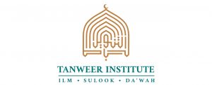 Tanweer Institute – ILM | SULOOK | DA'WAH